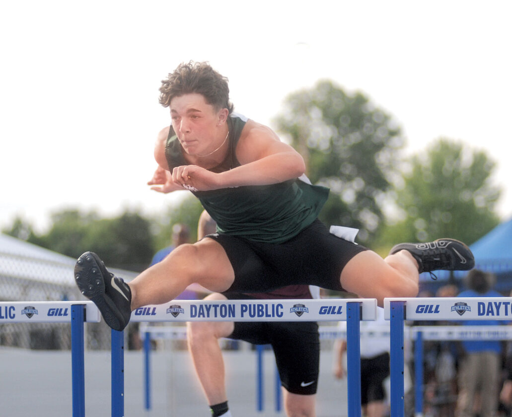 State track: Warren’s Amanda Rauch vaults her way to podium | News ...